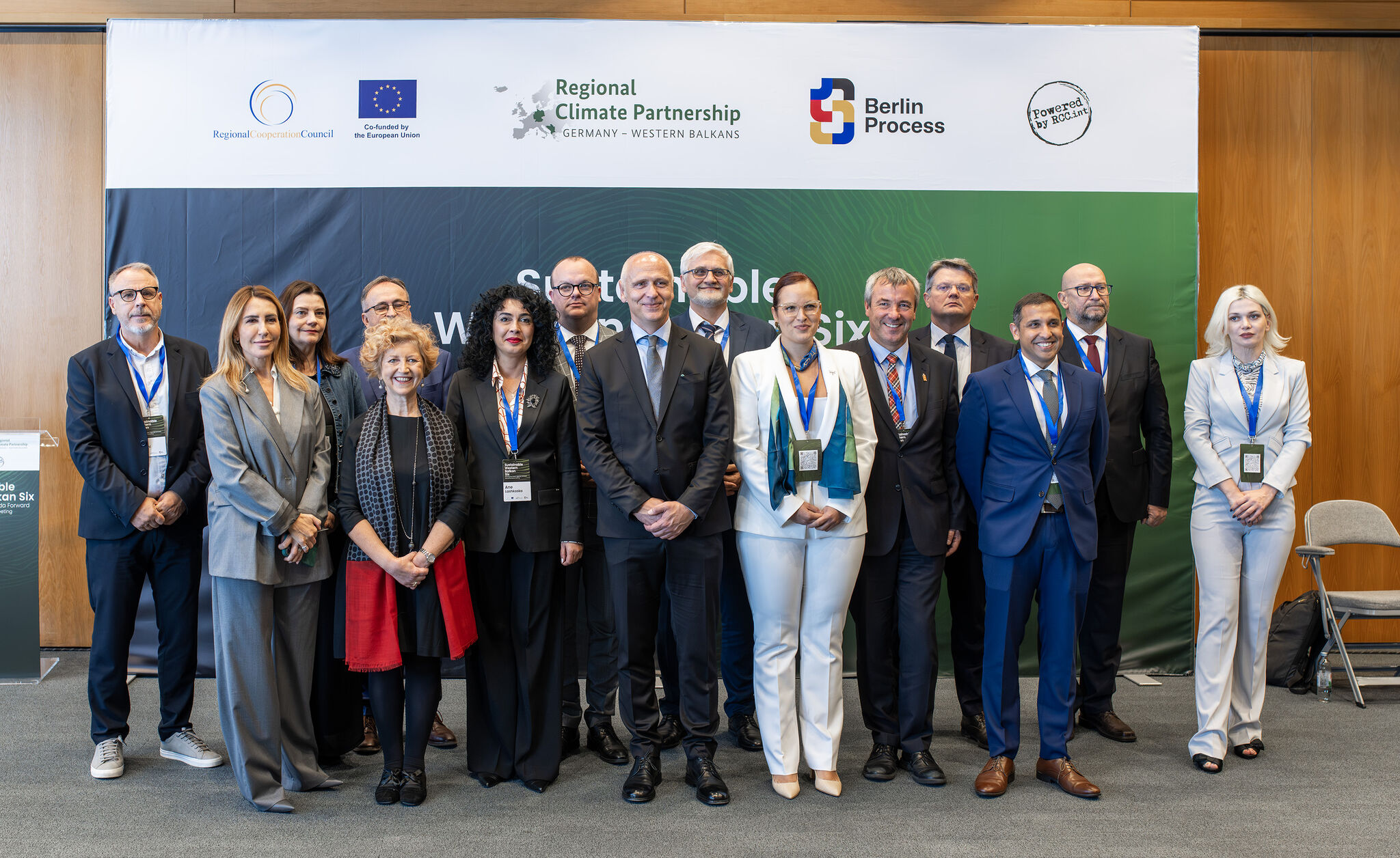 NALAS highlights the local dimension of the green transition – Nalas